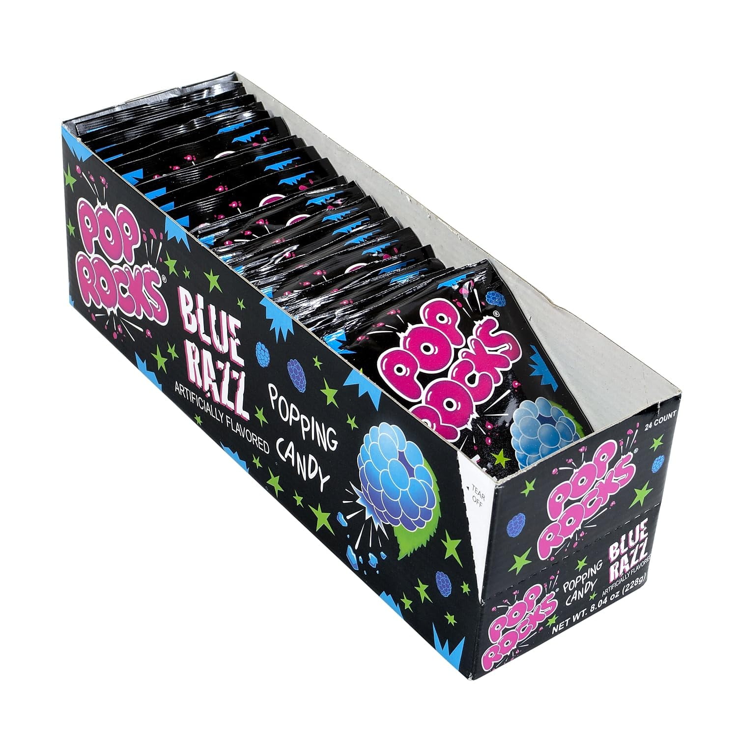 Pop Rocks MDA05 - Walmart.com