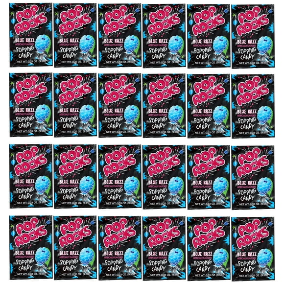 Shop Bulk Pop Rocks Candies in Multiple Flavors for Every Occasion