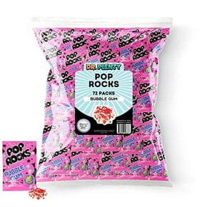 Pop Rocks Bulk