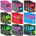 Pop Rocks Candy Bulk 36 Pack, Includes 4 each of 9 Flavors Variety Pack ...