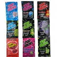 Snackivore PopRocks Candy Bulk Variety Pack, 9 Flavors - Includes ...