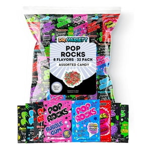 Pop Rocks Bulk