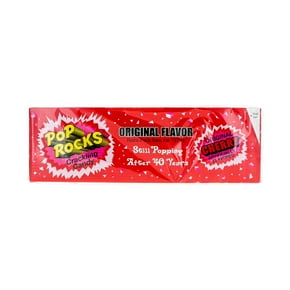 Pop Rocks Bulk