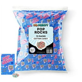 Shop Bulk Pop Rocks Candies in Multiple Flavors for Every Occasion