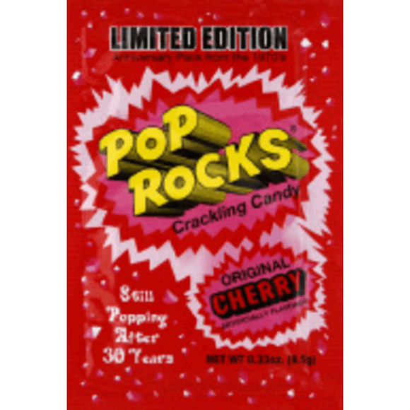 Pop Rocks Bulk