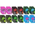 Pop Rocks Crackling Candy Variety Pack of 48 – Classic Popping Candy ...