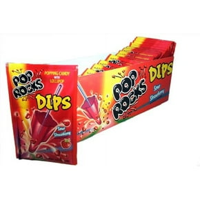 Pop Rocks Bulk