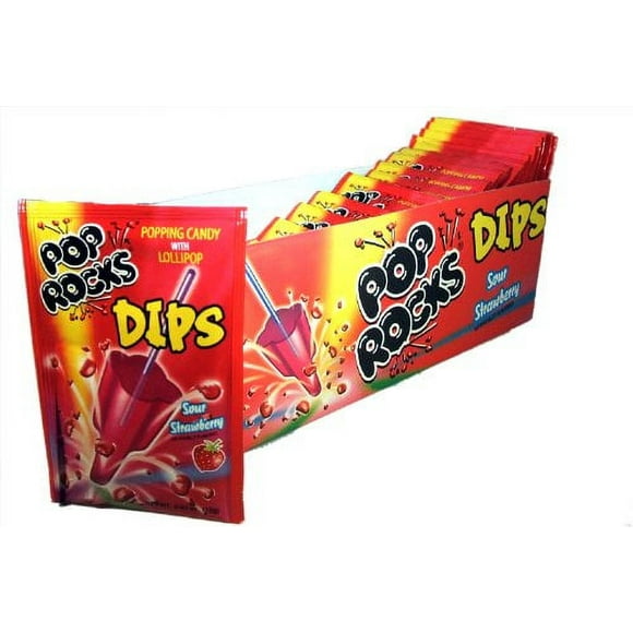 Pop Rocks Bulk