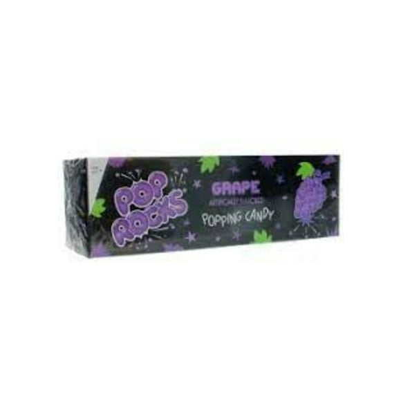 POP ROCKS Candy in Food - Walmart.com