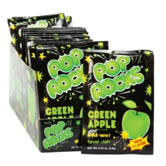 Popping Candy