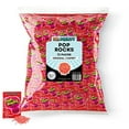 Pop Rocks Original Cherry Bulk (0.33oz) - 72 Pack of Cherry Flavored ...