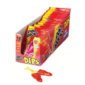 Pop Rocks Bulk