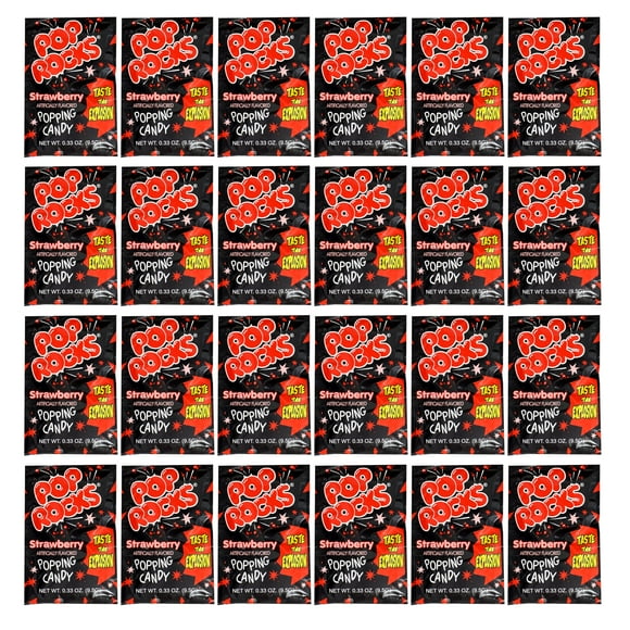 Shop Bulk Pop Rocks Candies in Multiple Flavors for Every Occasion