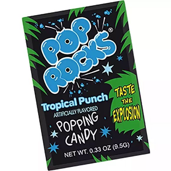 POP ROCKS