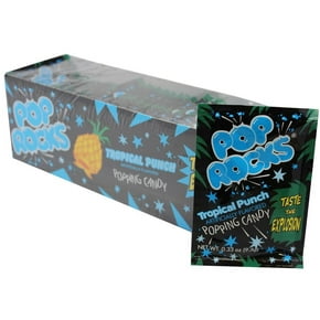 POP ROCKS Candy in Food - Walmart.com