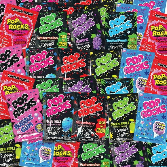 Pop Rocks Bulk