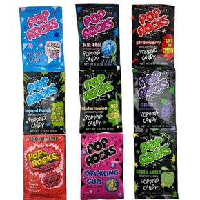 Pop Rocks Bulk