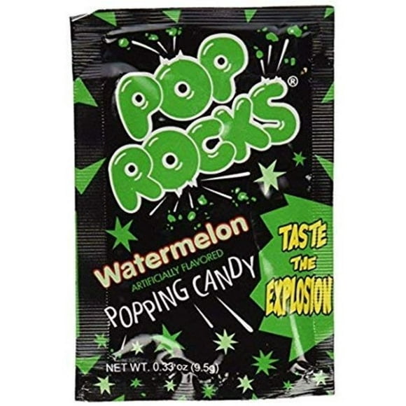 Pop Rocks Bulk