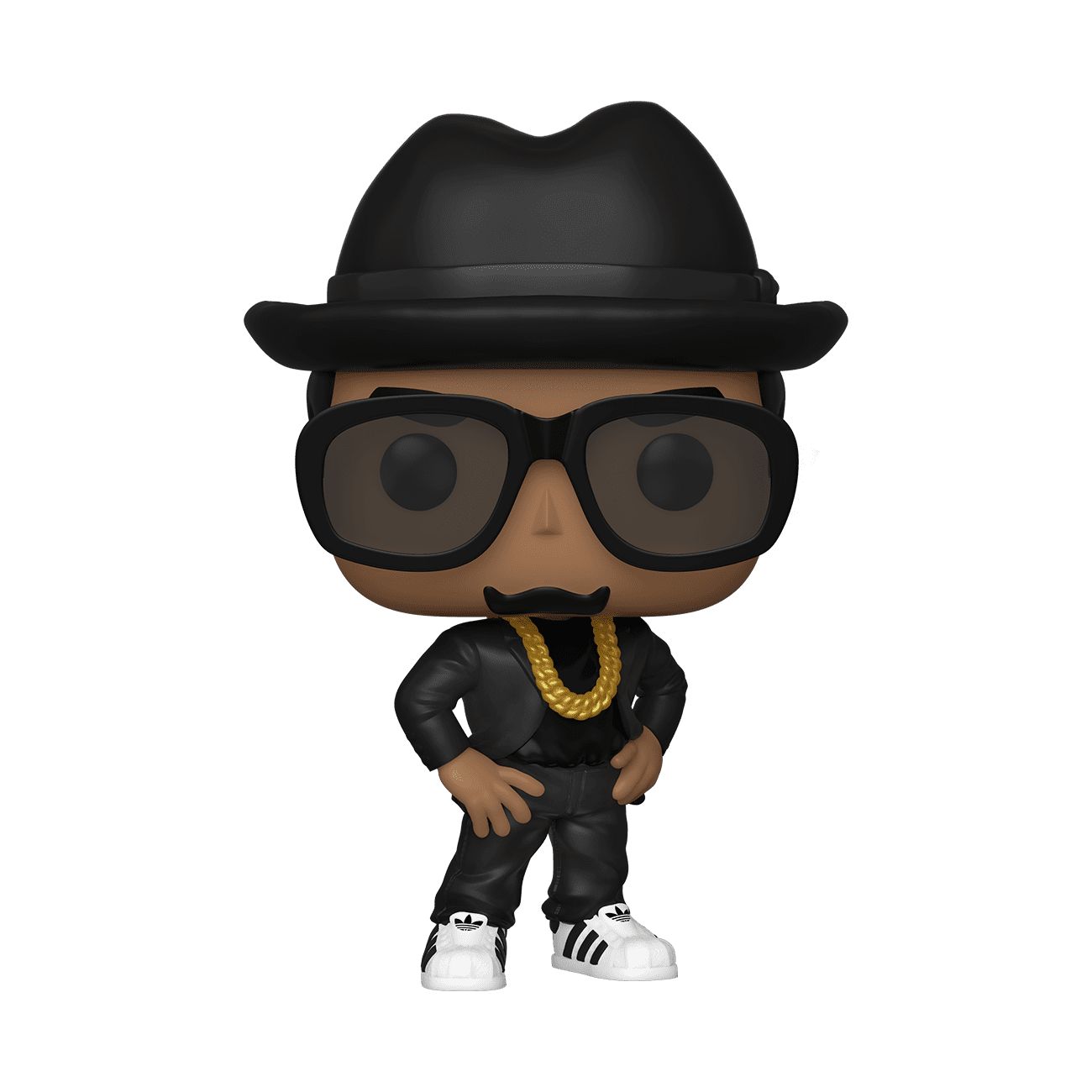 Pop Run-DMC DMC Vinyl Figure (Other) - Walmart.com