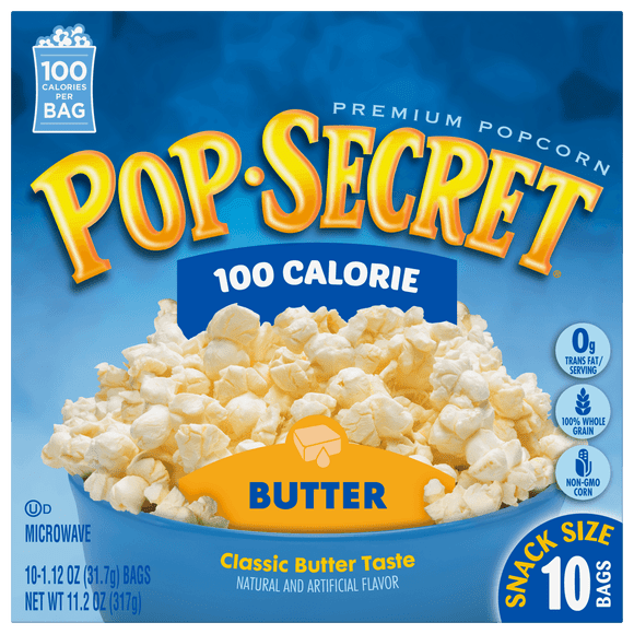 100 Calorie Snacks