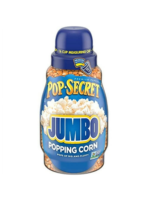 Pop Secret Popcorn in Popcorn - Walmart.com