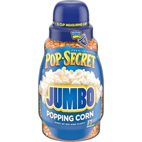 Popcorn Kernels 50 Lbs