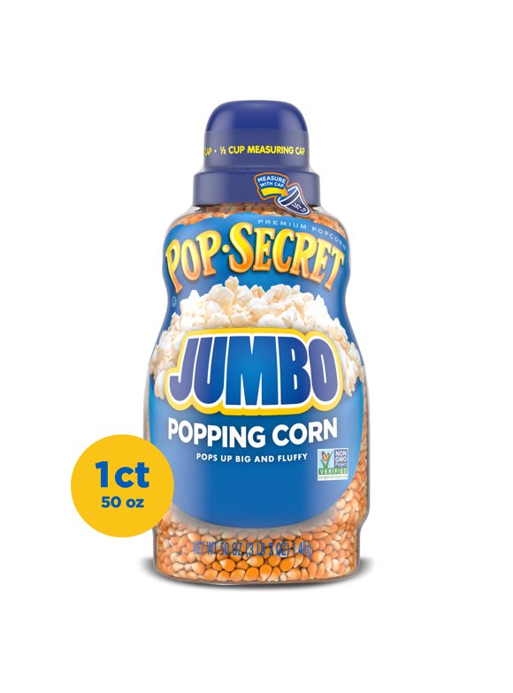 Pop Secret Popcorn in Popcorn - Walmart.com