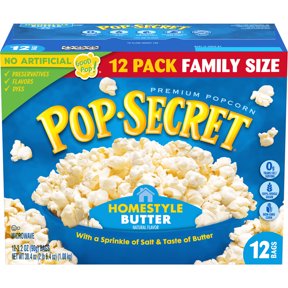 Caramel popcorn - Walmart.com