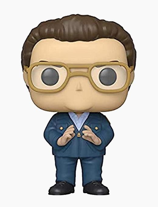 Pop Seinfeld Newman the Mailman Vinyl Figure (Other) - Walmart.com