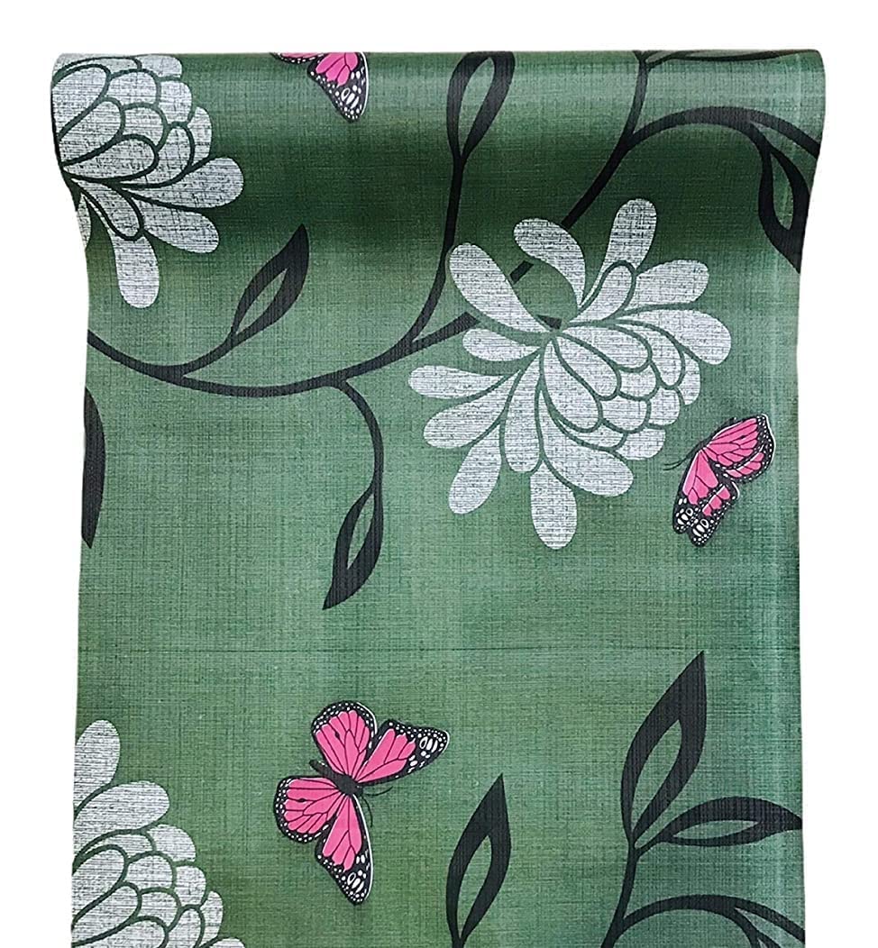 Pop Shade 5 Meter Rectangular Long Shelf Protector for WardrobeSheet ...