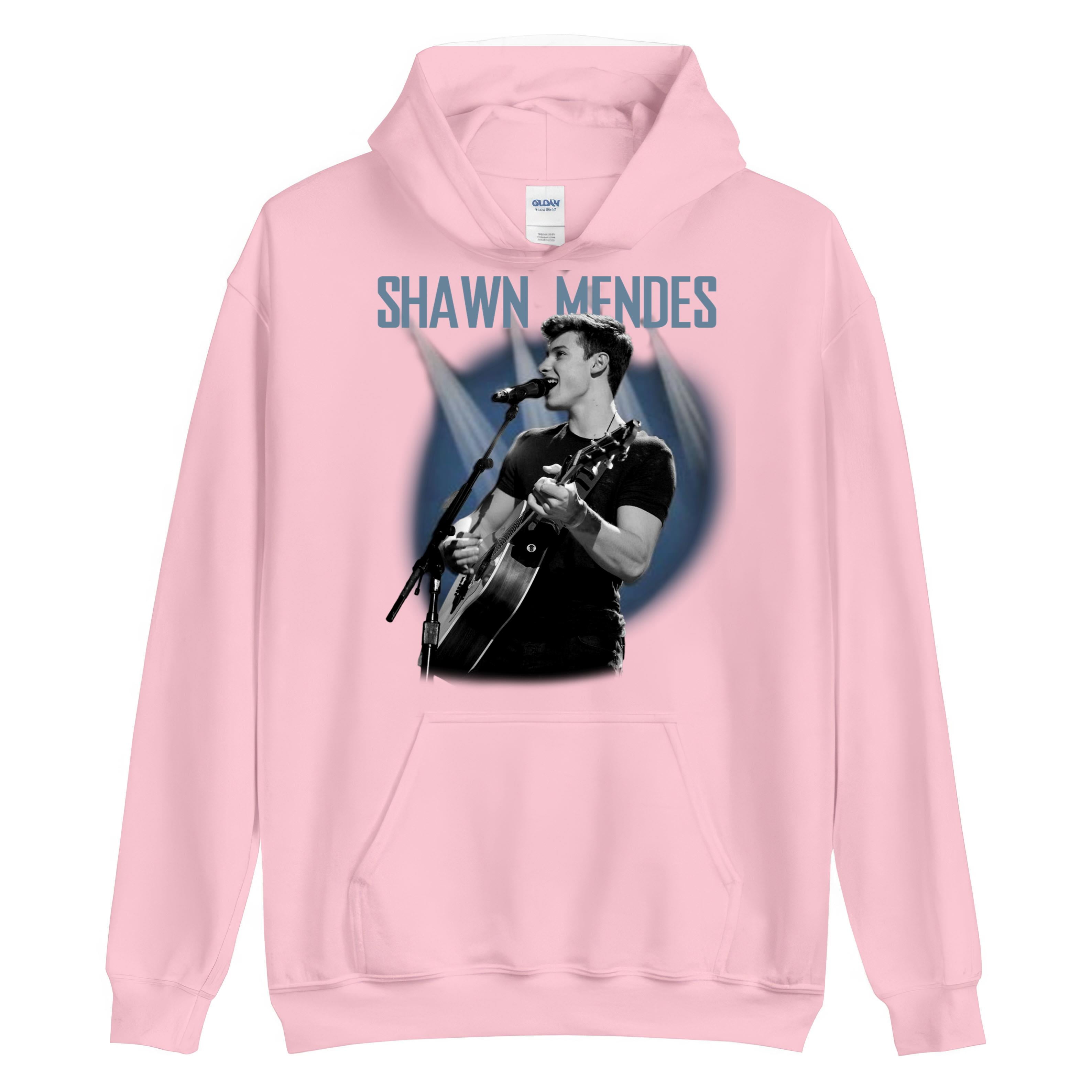 Pop Singer Music Inspired Fan Merch Graphic Shirt - Walmart.com