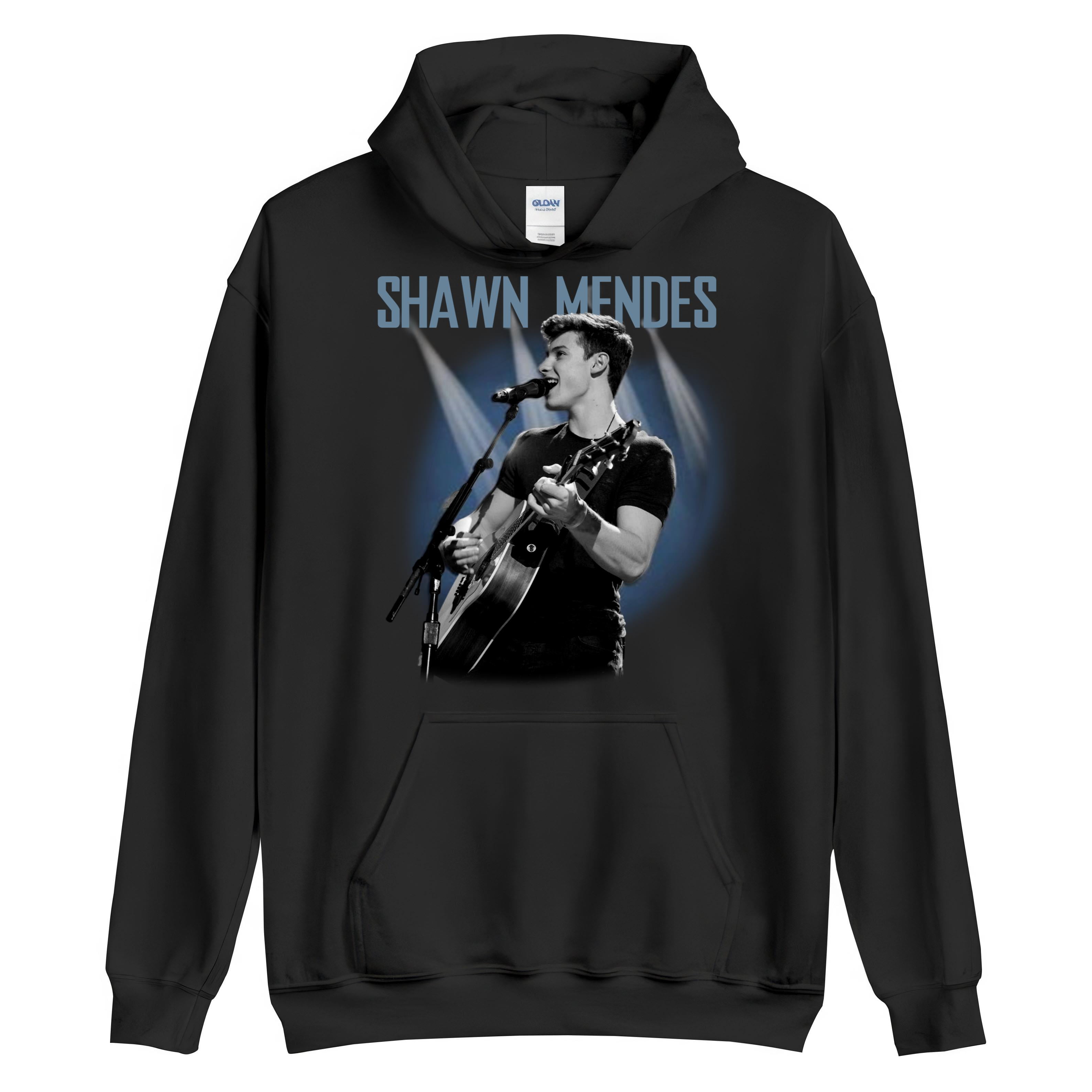 Pop Singer Music Inspired Fan Merch Graphic Shirt - Walmart.com