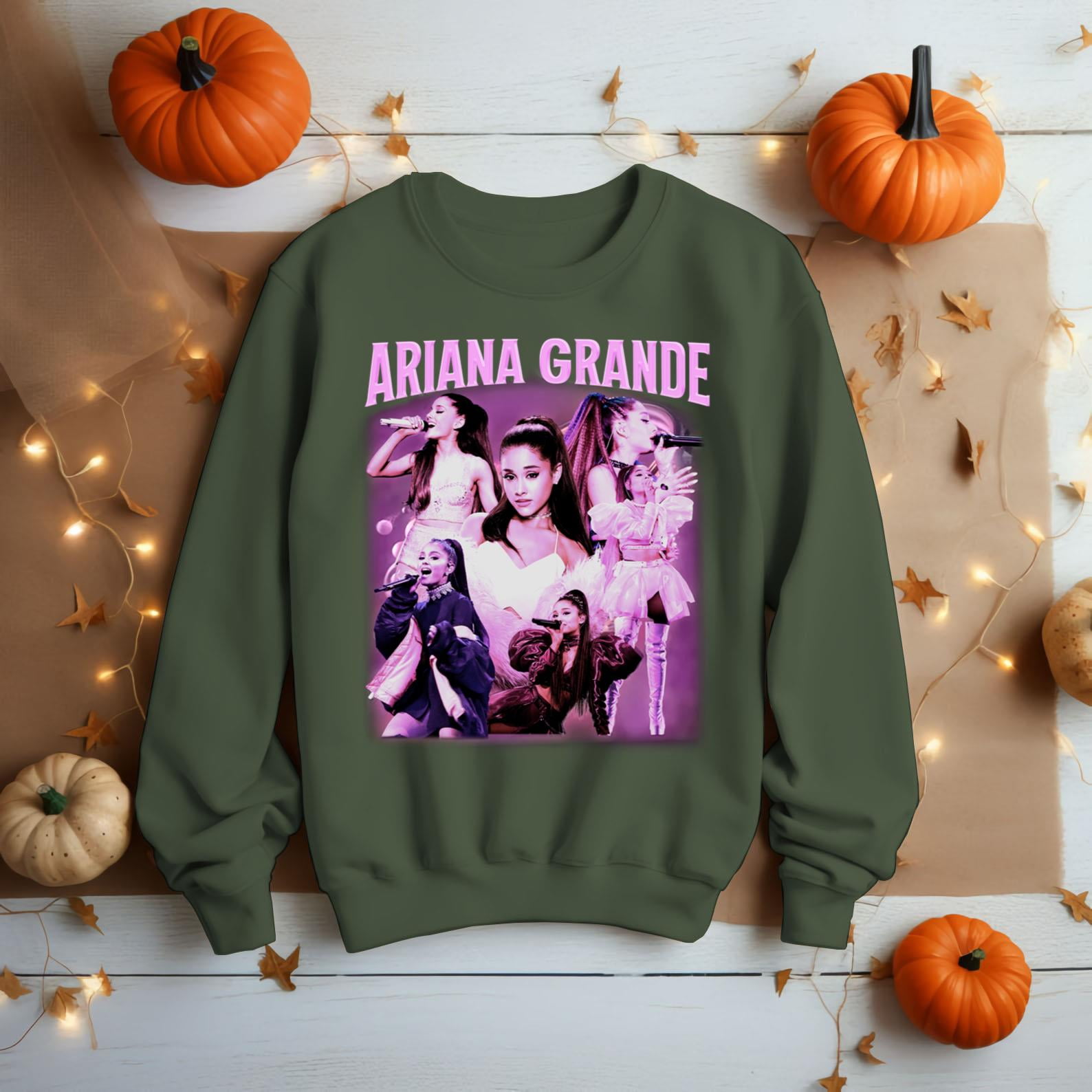 Pop Singer Vintage Tour Merch Graphic Tee - Walmart.com