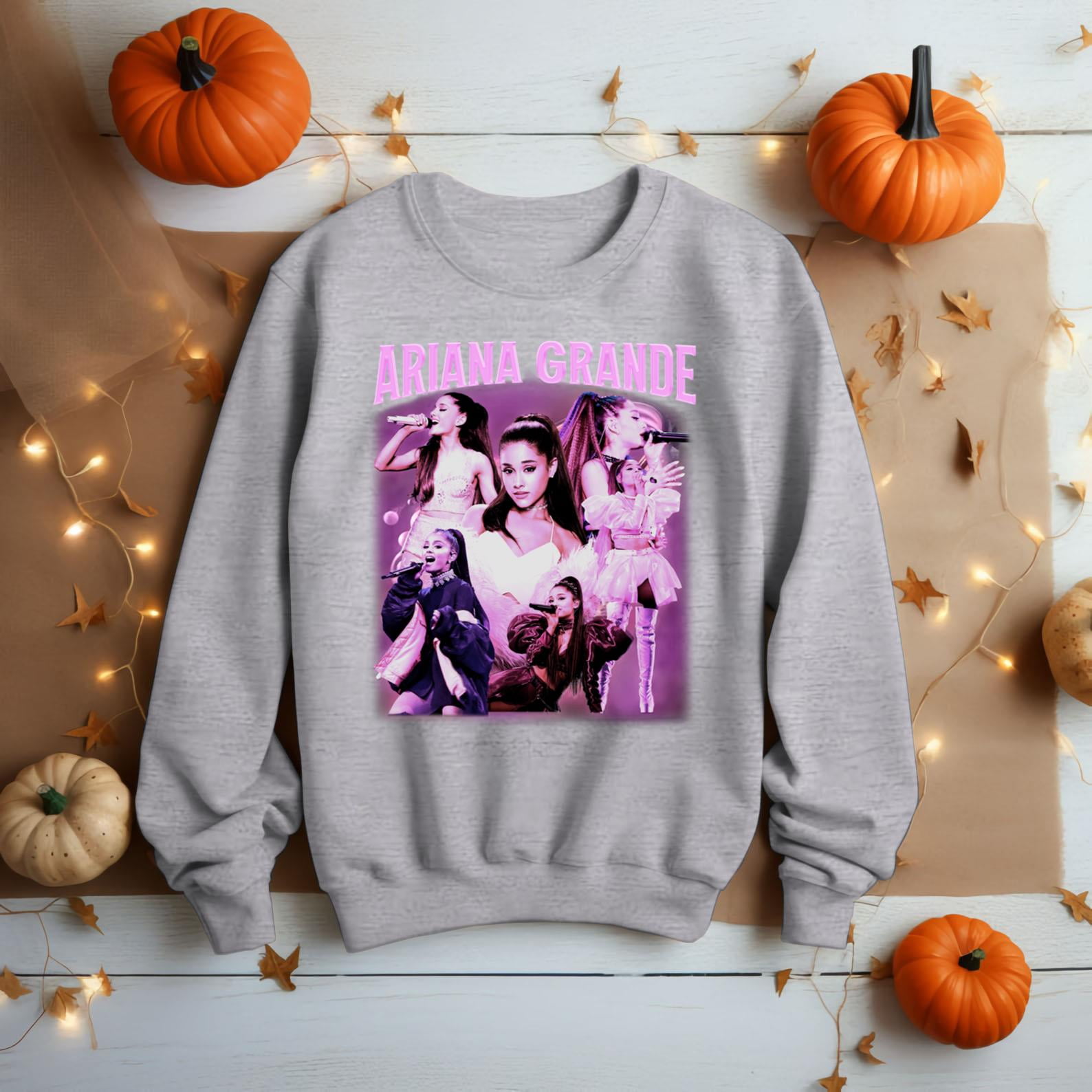 Pop Singer Vintage Tour Merch Graphic Tee - Walmart.com