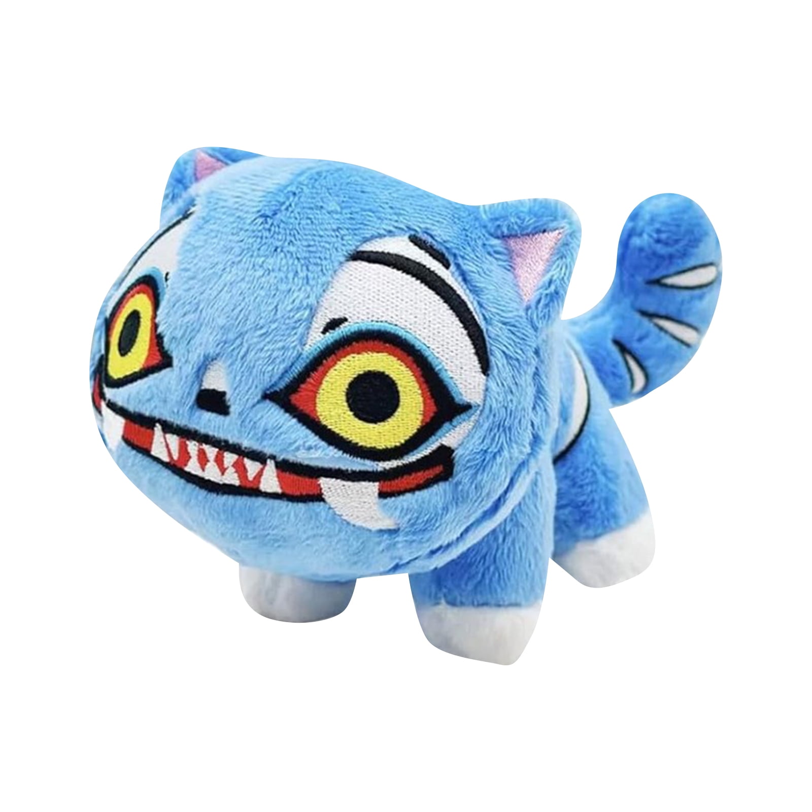 Pop Singers Demo-n Hunters, Derpy Tiger-B Pop Singers Demo-n Hunters ...