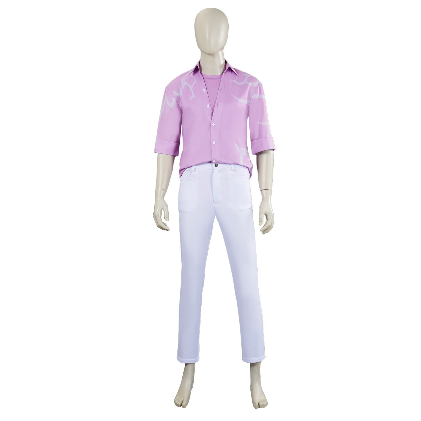 Pop Singers Demon Hunters Ćostume, Halloween Matching Outfits Kids, Pop ...