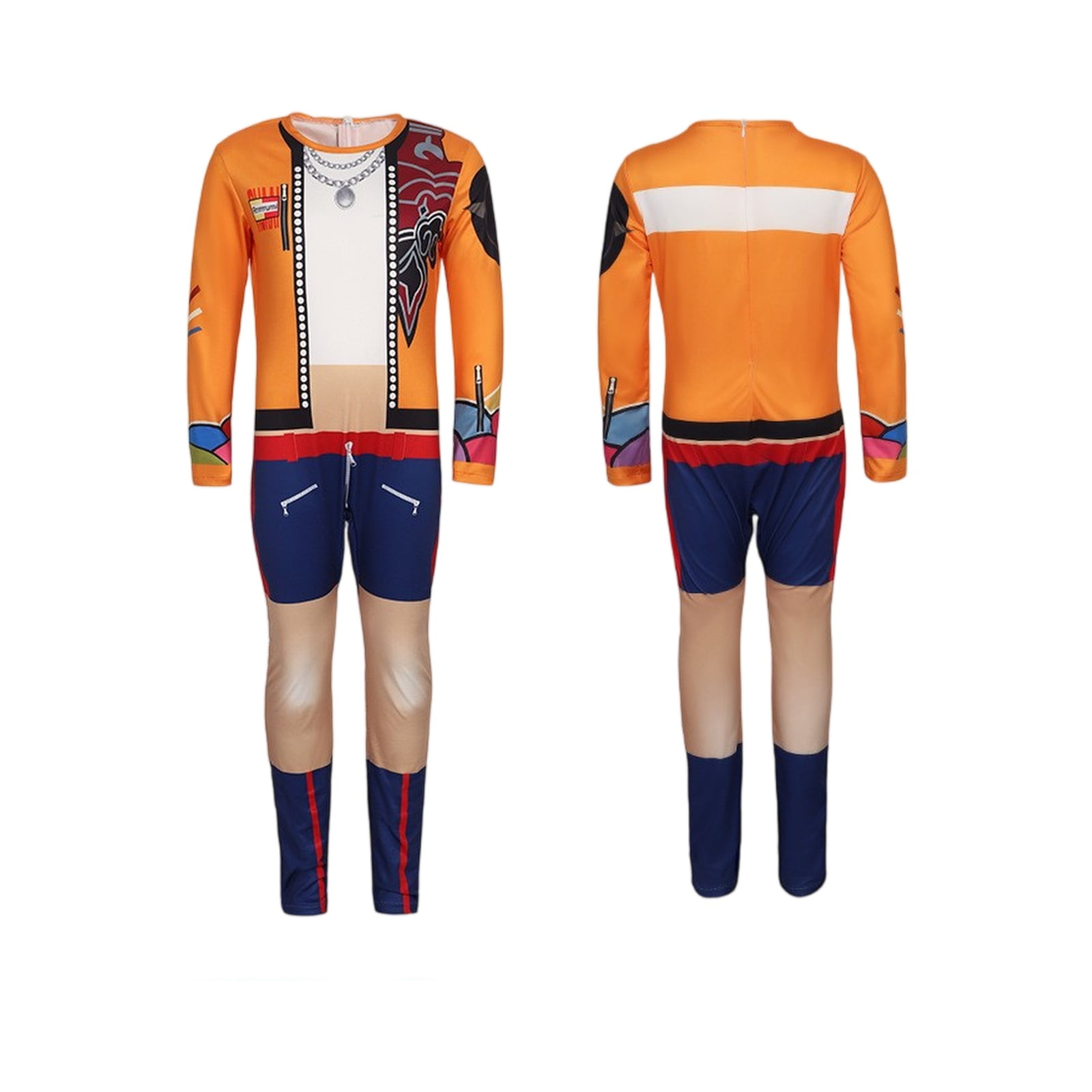 Pop Singers Demon Hunters Ćostume, Halloween Matching Outfits Kids ...