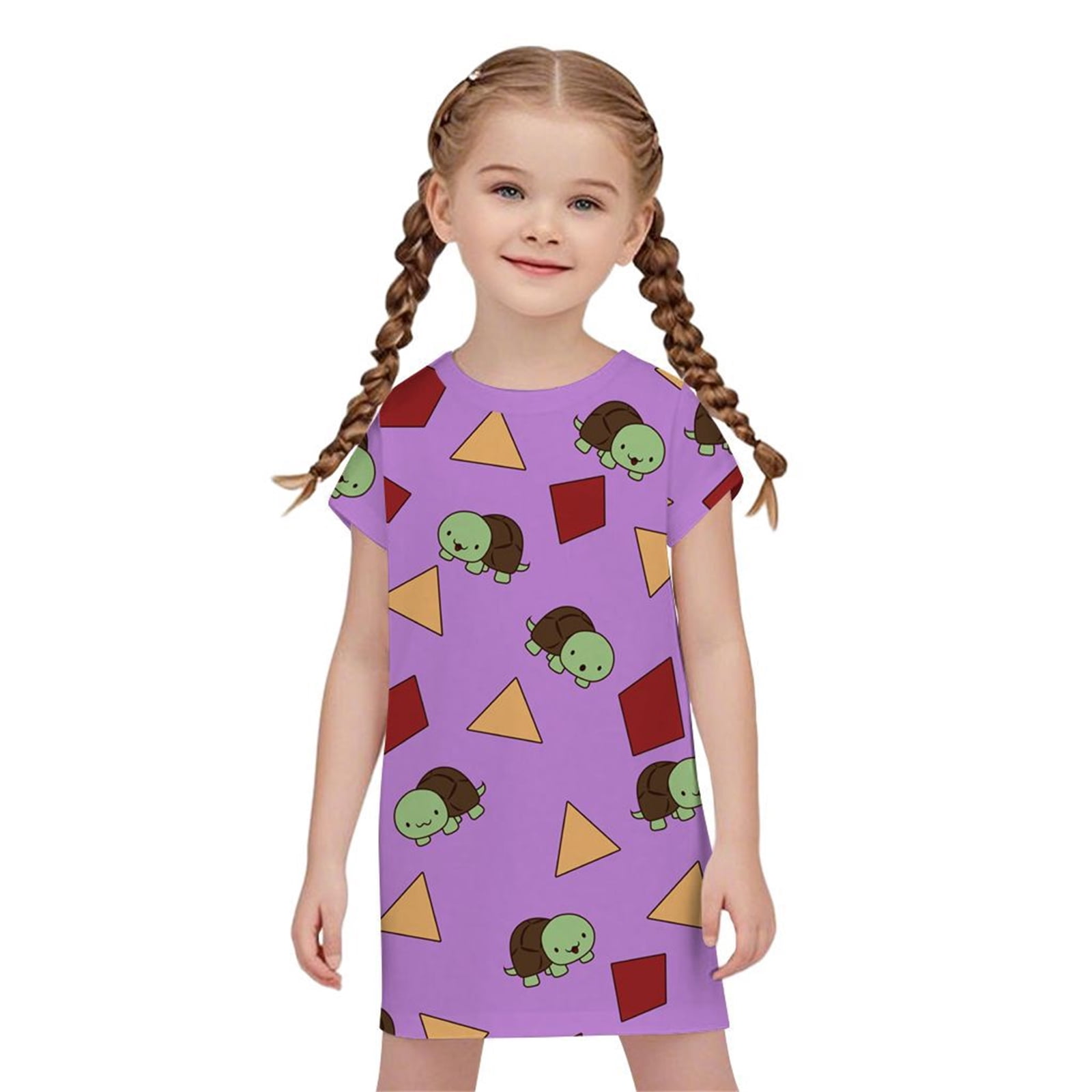 Pop Singers Dress, Kids Girls Pop Singer Dress Novetly Princess Dresses ...