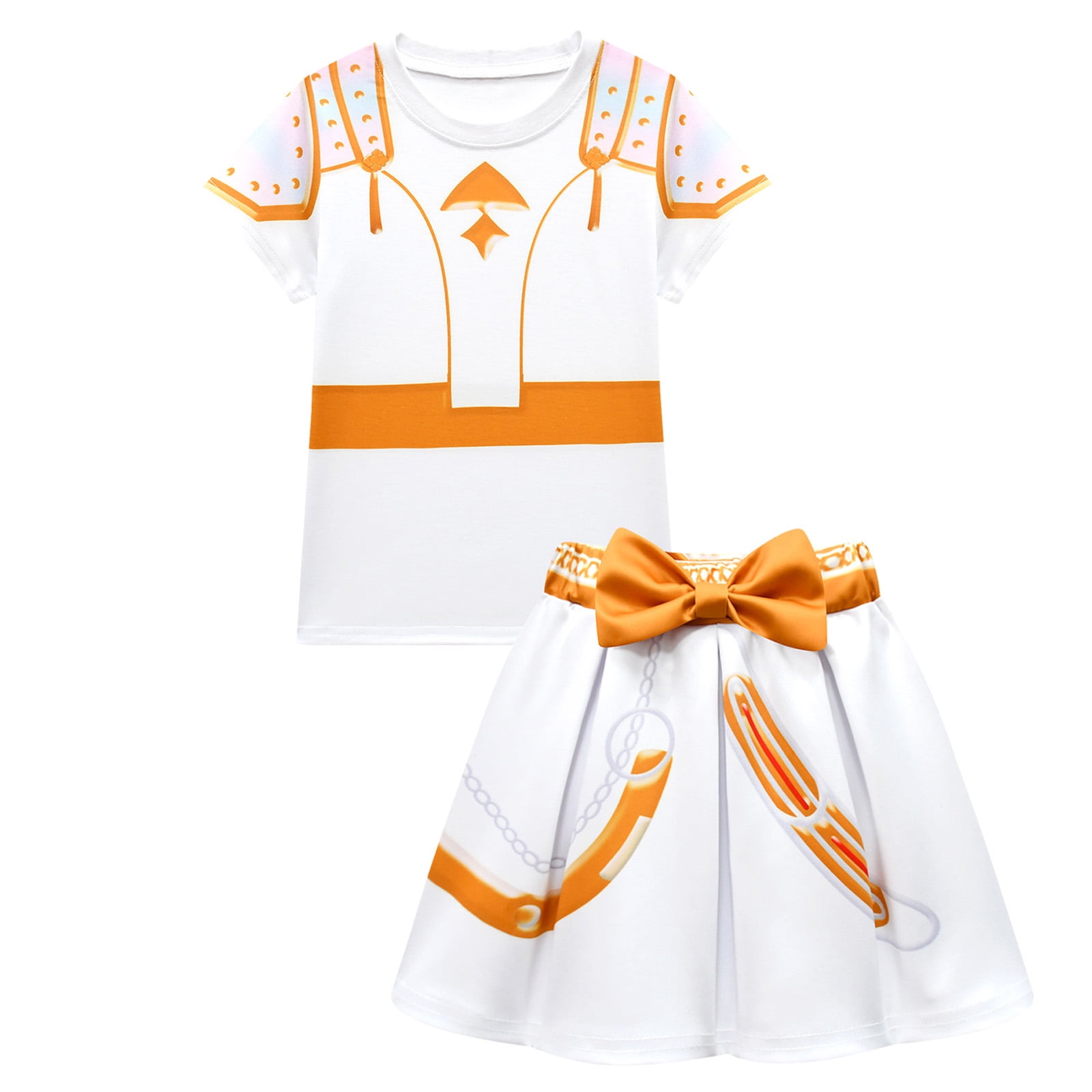 Pop Singers Halloween Matching Outfits, Pop Stars Traje Infantil de ...