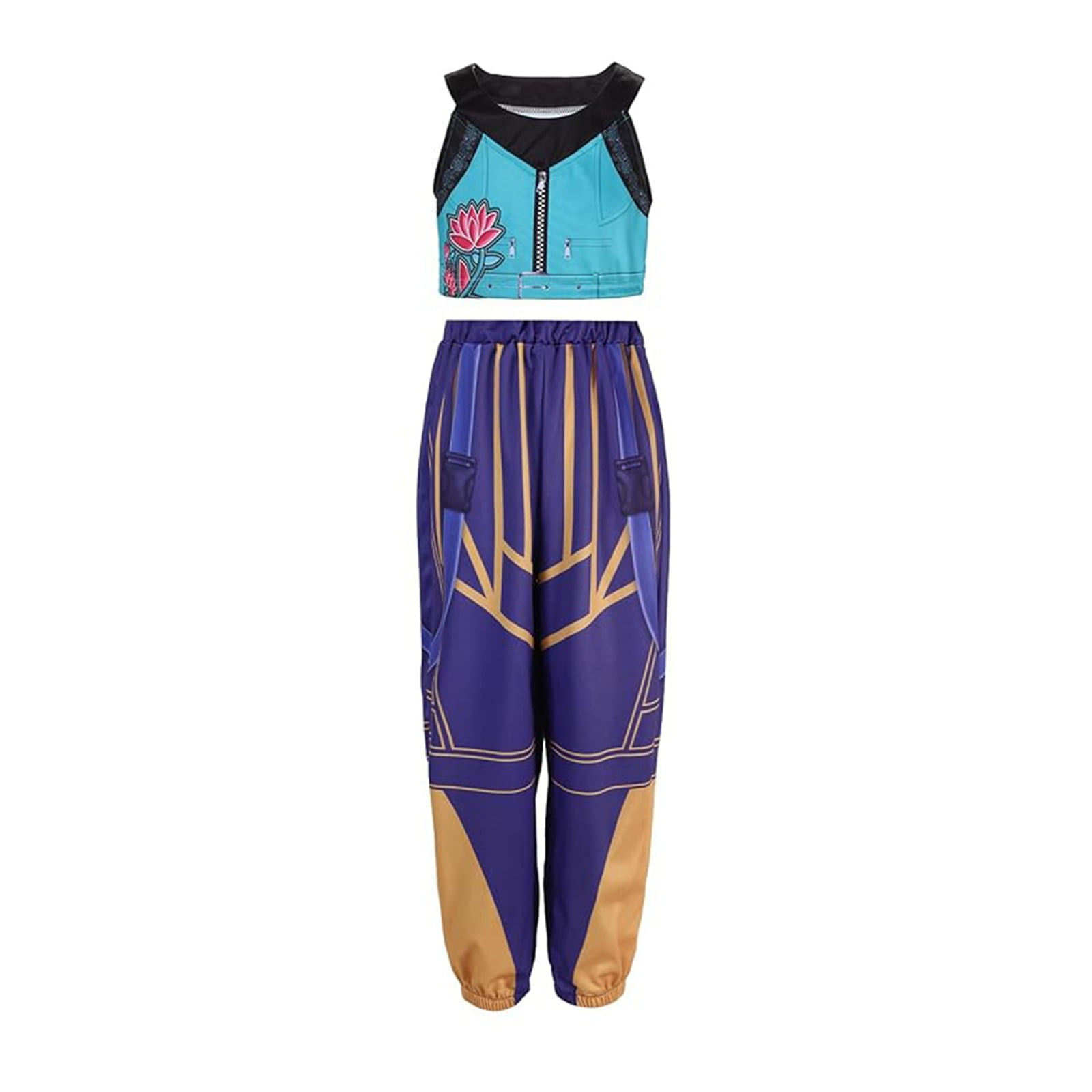 Pop Singers Halloween Matching Outfits for Women, Pop Singers Halloween ...