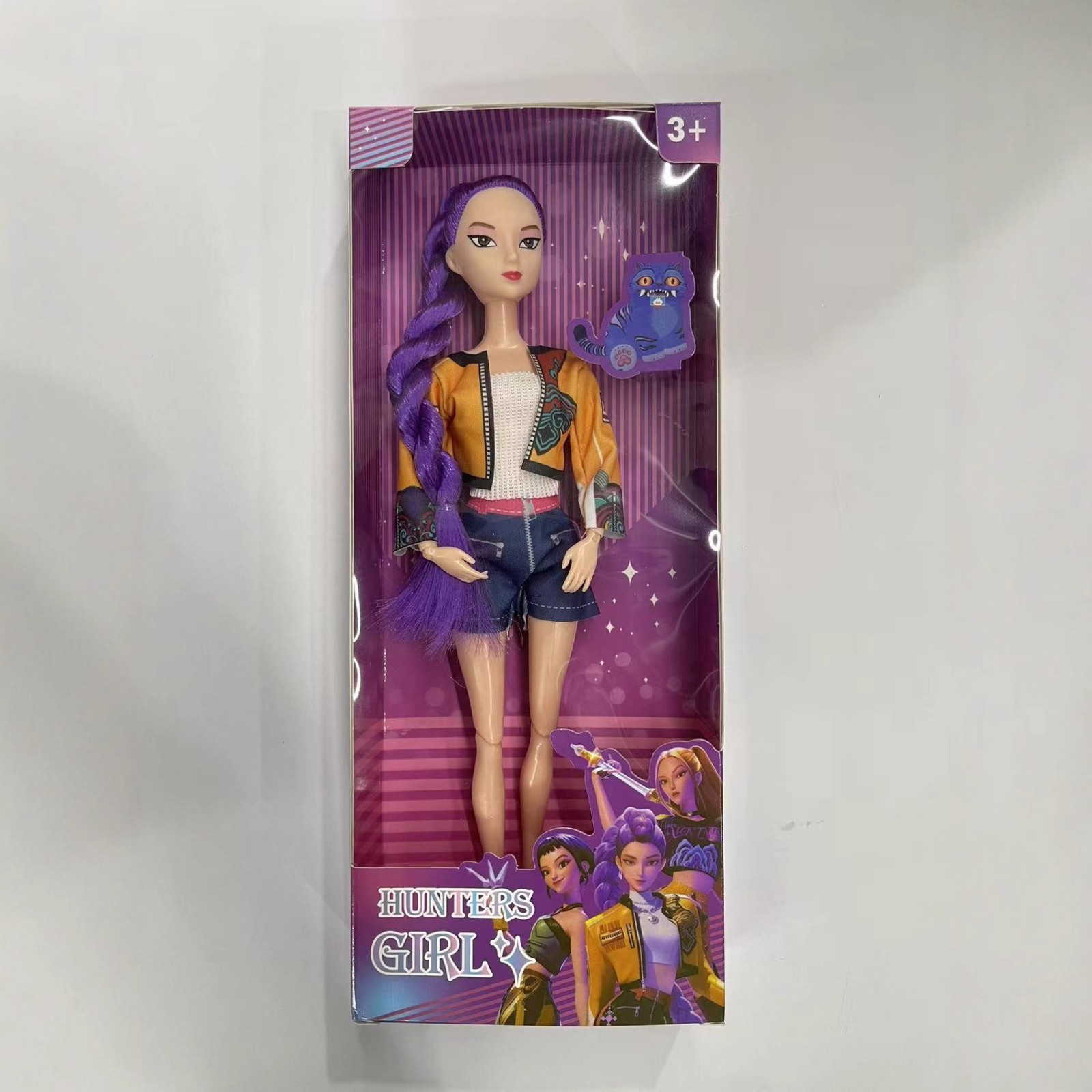 Pop Singers Stars Action Figures Dolls - Pop Stars Collectible Figure ...