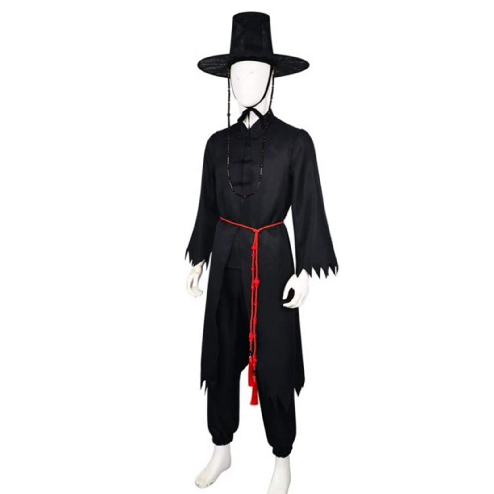 Pop Singers Stars Black Sa-ja Dancing Suit Costumes Ji-nu Cosplay, Pop ...