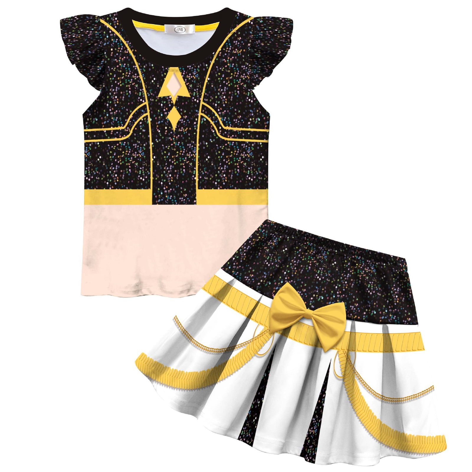 Pop Singers Stars Mi-ra Dancing Dress Cosplay Costumes, Halloween ...