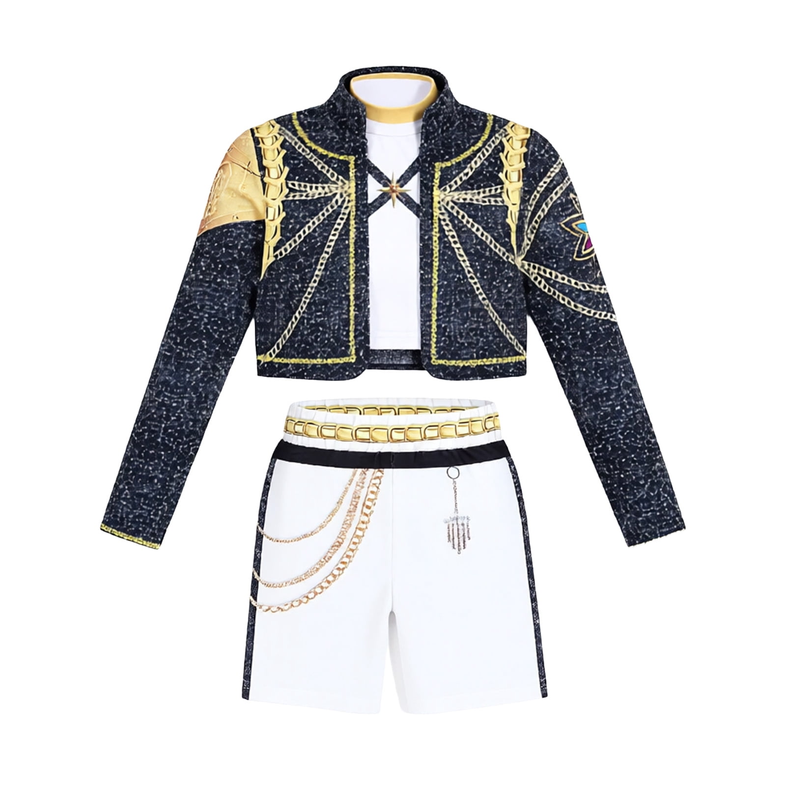 Pop Singers Stars Ru-mi Dancing Dress Cosplay Costumes, Halloween ...