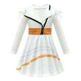 Pop Singers Stars Ru-mi Dancing Dress Costumes Cosplay, Pop Singers ...