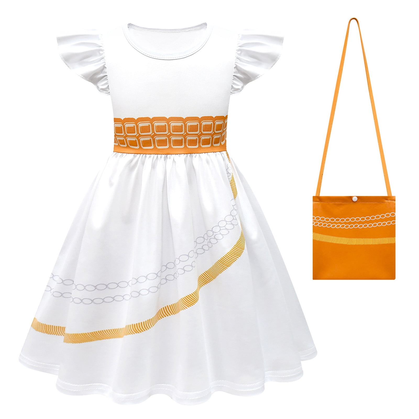 Pop Singers Stars Ru-mi Dancing Dress & Handbag Costumes Cosplay, Pop ...