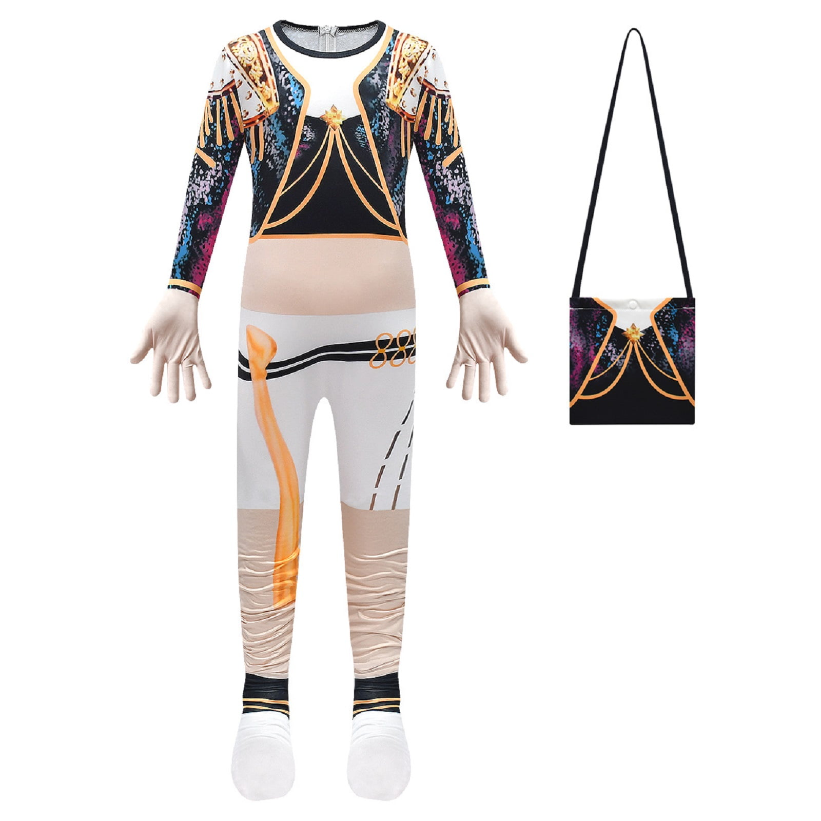 Pop Singers Stars Ru-mi Dancing Suit Cosplay Costumes, Halloween ...