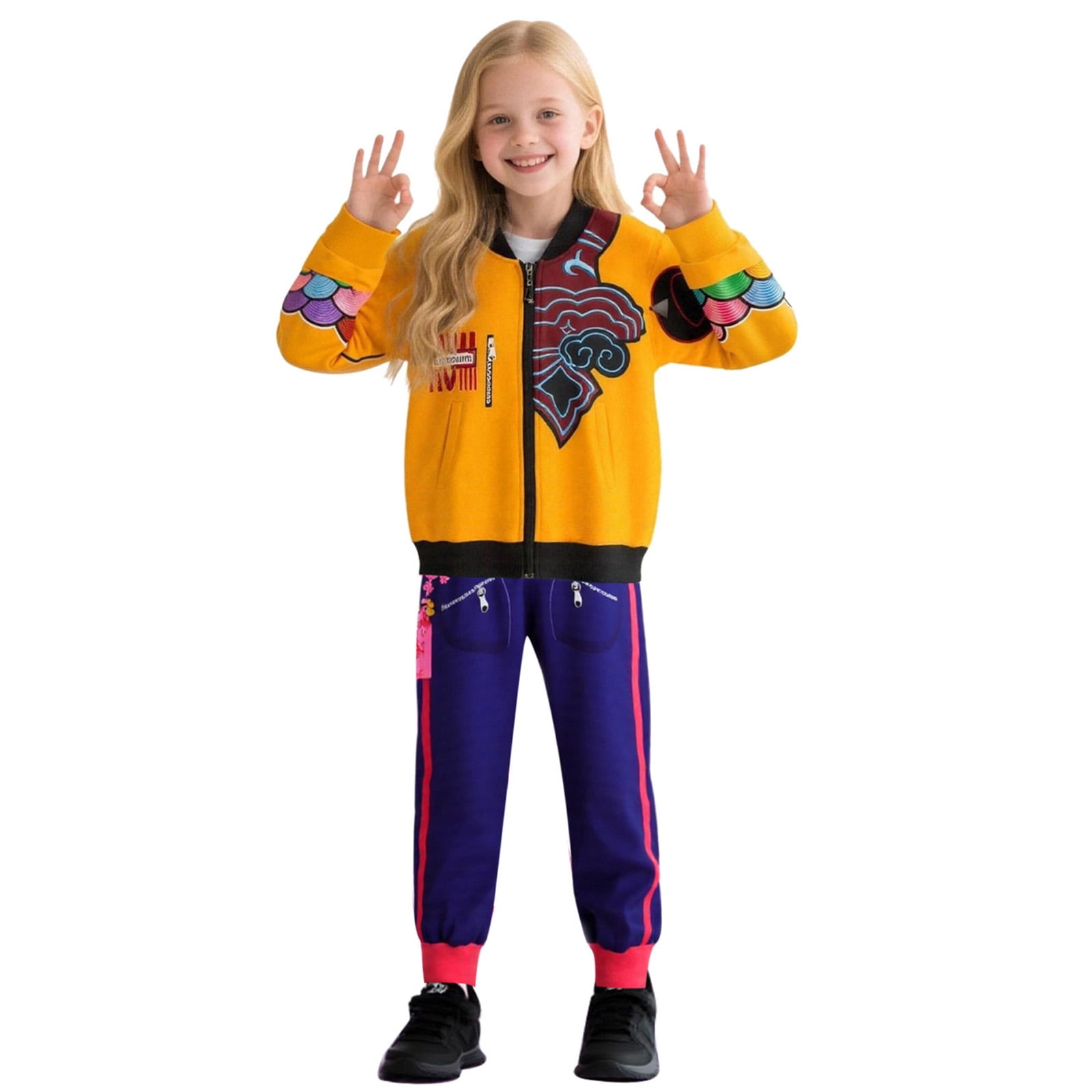 Pop Singers Stars Ru-mi Dancing Suit Cosplay Costumes, Halloween ...