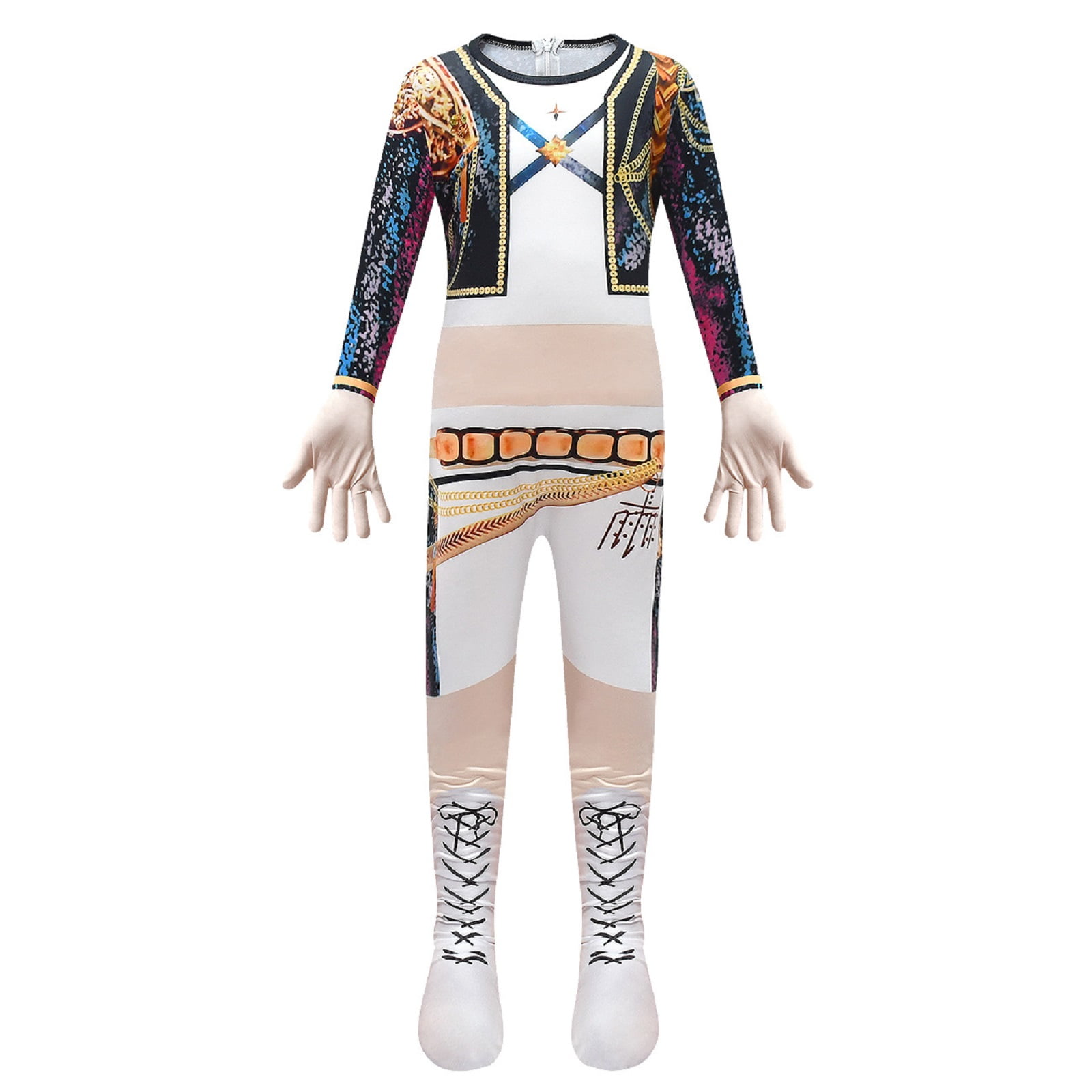 Pop Singers Stars Ru-mi Dancing Suit Cosplay Costumes, Halloween ...