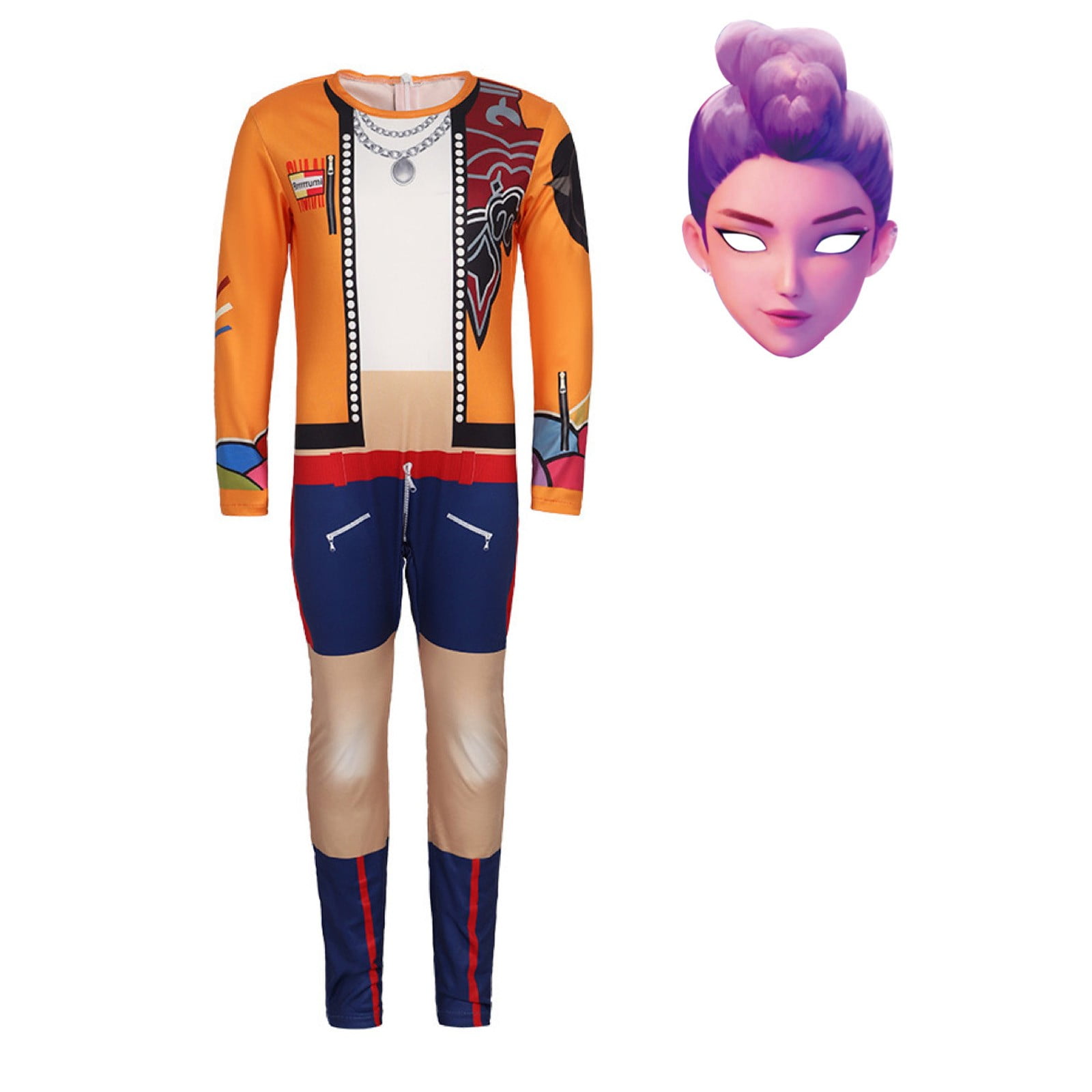 Pop Singers Stars Ru-mi Dancing Suit Costumes Cosplay, Pop Singers ...